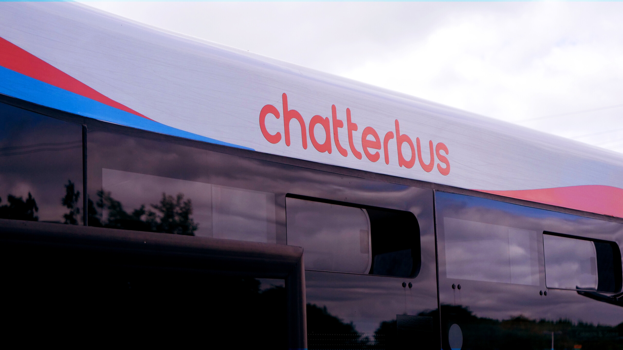 Sponsors - We Are Chatterbus