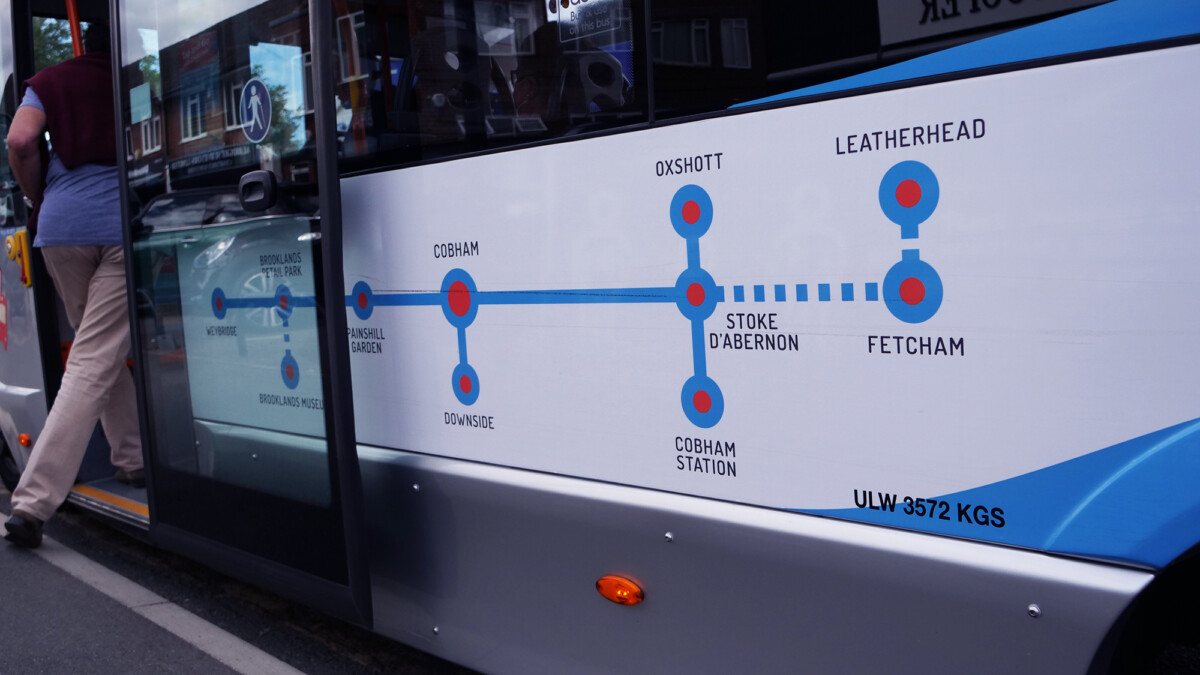 Contact Us - We Are Chatterbus